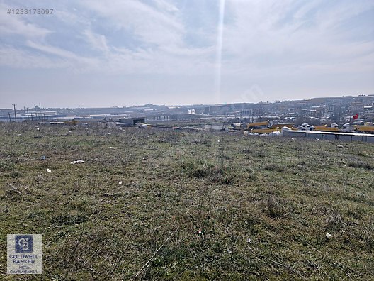 GEBZE KİRAZPINAR YENİBAĞDAT CD ÜZERİNDE SATILIK ARSA - Satılık Arsa ...