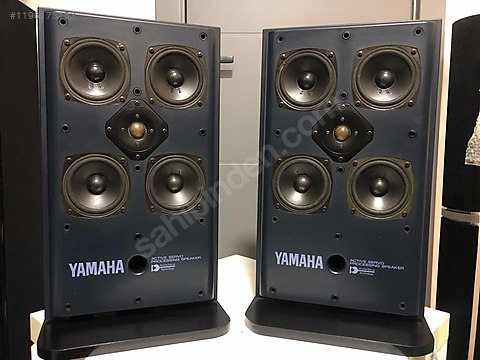 Yamaha AST-SF90 " TR' de TEK" Mükemmel performans.. - İkinci El Yamaha ...