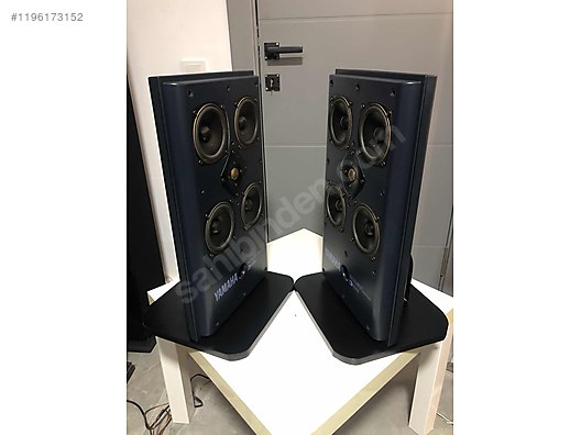 Yamaha AST-SF90 " TR' de TEK" Mükemmel performans.. - İkinci El Yamaha ...