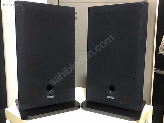 Yamaha AST-SF90 " TR' de TEK" Mükemmel performans.. - İkinci El Yamaha ...