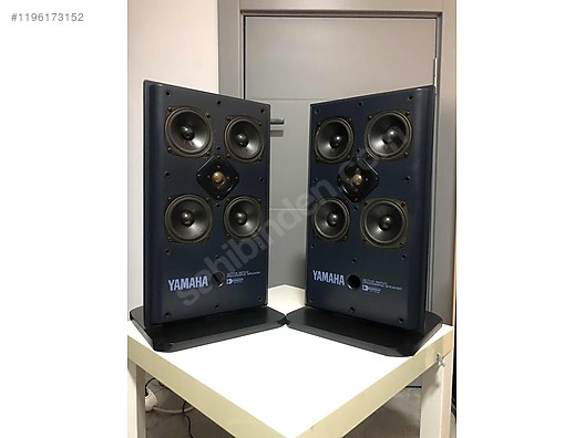 Yamaha AST-SF90 " TR' de TEK" Mükemmel performans.. - İkinci El Yamaha ...
