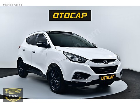 Hyundai / ix35 / 2.0 R / Style Plus / 240 BİN PEŞİN KALANI 36 AY VADE ...