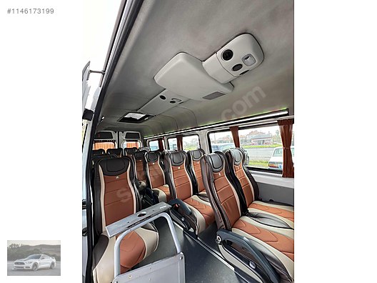 Galeriden Satılık 2011 Model 704500 Km Mercedes-Benz Sprinter 315 CDI ...