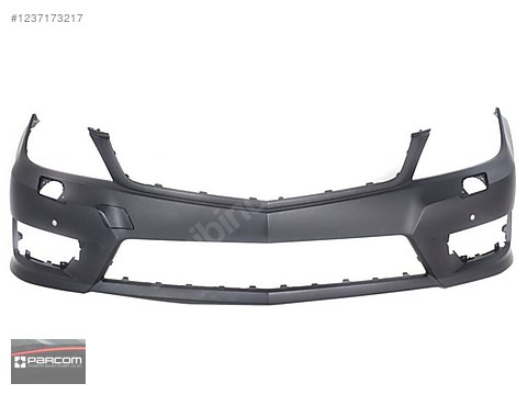 MERCEDES W204 AMG ÖN TAMPON SIFIR 2011-2012-2013-2014 2048808347 - İlan ...