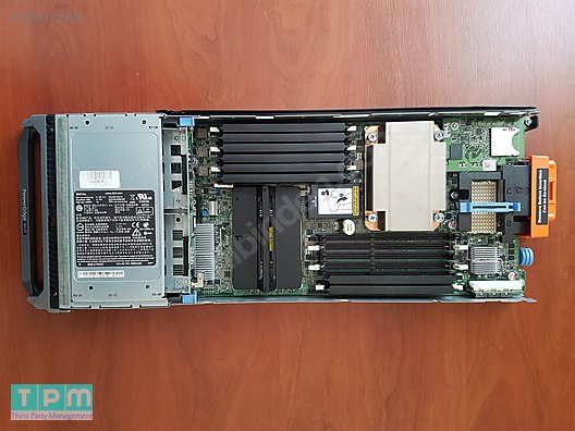 DELL PowerEdge M610 Blade Server sahibinden.comda - 1254173492