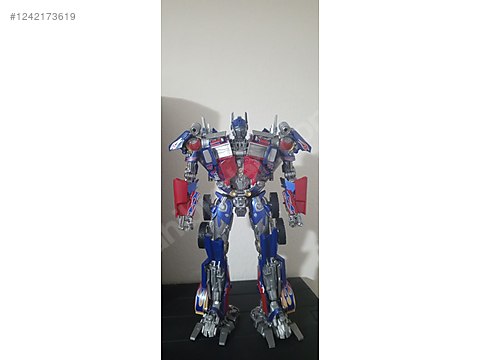 ls03 Optimus Prime sahibinden.comda - 1242173619