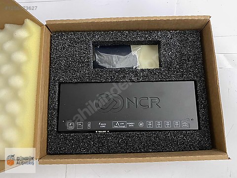 DATALOGIC NCR 9700-0091-7772 POS BEYNİ VE OKUMA GFS4400 sahibinden ...