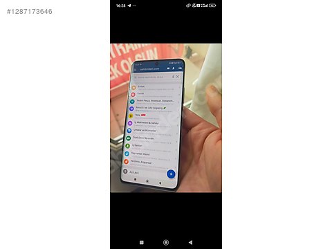Xiaomi / Redmi Note 14 Pro Plus / Xiaomi Redmi Note 14 pro plus+ 512GB ...