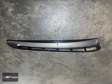 97050463409 PORSCHE PANAMERA ÖN ÇAMURLUK IZGARASI SAĞ-ORIJINAL- - İlan ...