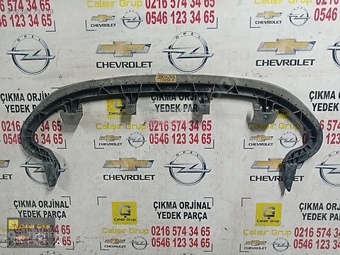 OPEL CORSA E 2016 - 2020 ÖN TAMPON DARBE EMİCİ OEM 39014308 - İlan ve ...
