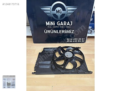 Otomobil & Arazi Aracı / Isıtma & Havalandırma & Klima / Mini cooper ...