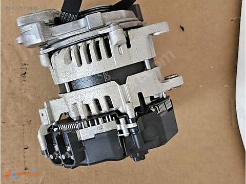 Otomobil & Arazi Aracı / Elektrik / 05C903018 VW GOLF ŞARJ DİNAMOSU ...