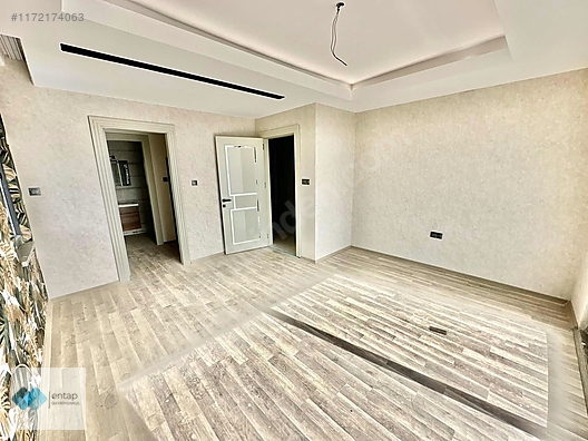 ENTAP'TAN KÖRKÜNDE SİTE İÇİ 6+1 TRİPLEKS VİLLA!!! - Satılık Villa ...