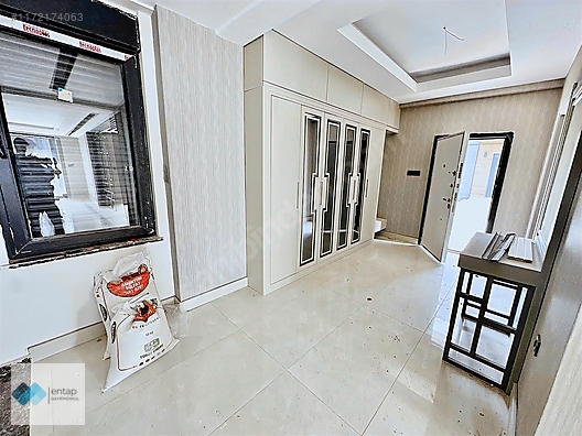 ENTAP'TAN KÖRKÜNDE SİTE İÇİ 6+1 TRİPLEKS VİLLA!!! - Satılık Villa ...