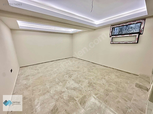 ENTAP'TAN KÖRKÜNDE SİTE İÇİ 6+1 TRİPLEKS VİLLA!!! - Satılık Villa ...