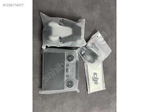 Dii mini 4 pro sifir ekranli kumanda ve plus bataryali at sahibinden ...