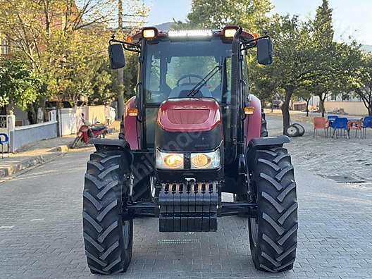 Mağazadan İkinci El Case IH Satılık Traktör 925.000 TL'ye sahibinden ...