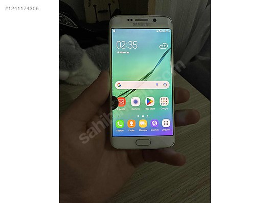 Samsung / Galaxy S6 Edge G925 / Samsung s6 Edge sahibinden.comda ...