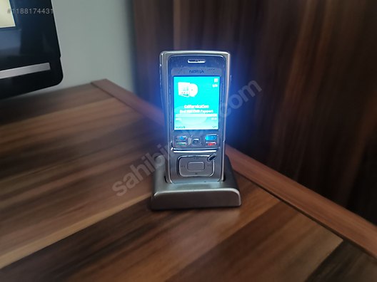 Nokia / N91 / Nokia N91.... sahibinden.comda - 1188174431
