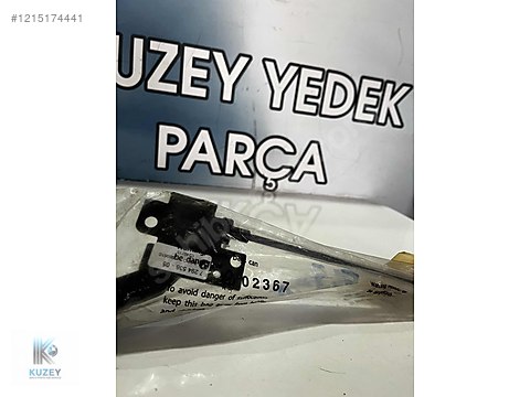 Cars & SUVs / Mechanical / BMW 51237294536 F15 KAPUT AÇMA TELİ 7294536 ...
