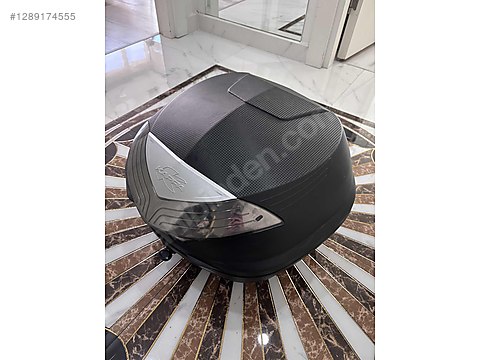 Görünüm / Kappa K355NT Topcase Çanta sahibinden.comda - 1289174555