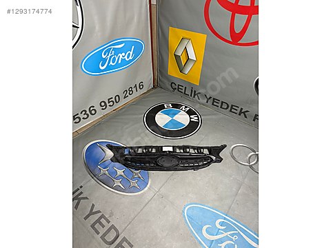 HYUNDAI ACCENT BLUE 2014-2016 PANJUR ÖN 863511R500 SIFIR-ORJ - İlan ve ...