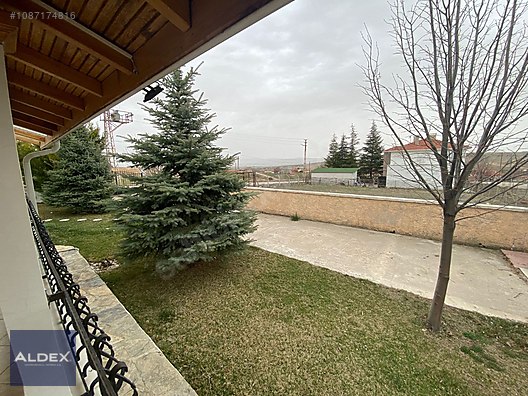 ALDEX 'DEN HACIMURATLIDA 1.5 M2 ARSA İÇERİSİNDE İMARLI İSKANLI ...