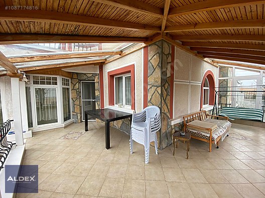 ALDEX 'DEN HACIMURATLIDA 1.5 M2 ARSA İÇERİSİNDE İMARLI İSKANLI ...