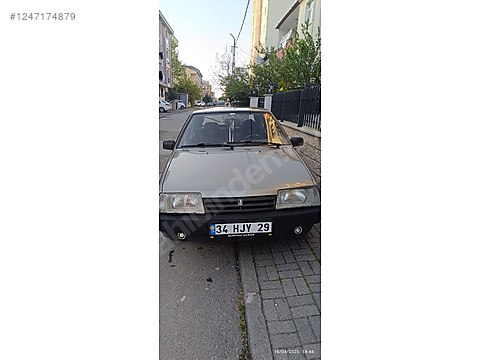 Lada / Samara / 1.5 / 2000 model Lada Samara çok acil ihtiyaçtan ...