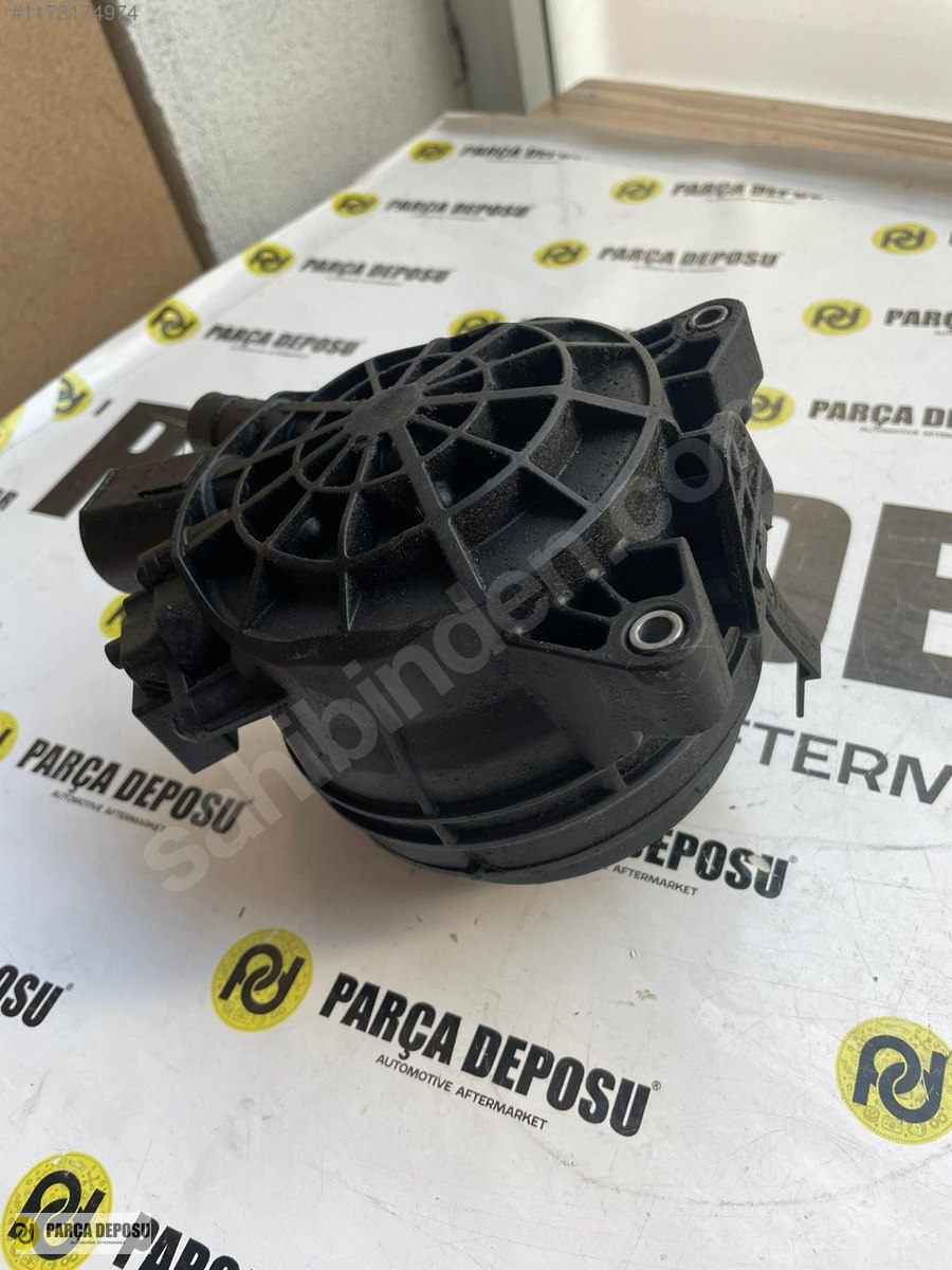 Minivan & Panelvan / Filtre / MERCEDES-BENZ SPRINTER 907 910 Yakıt ...