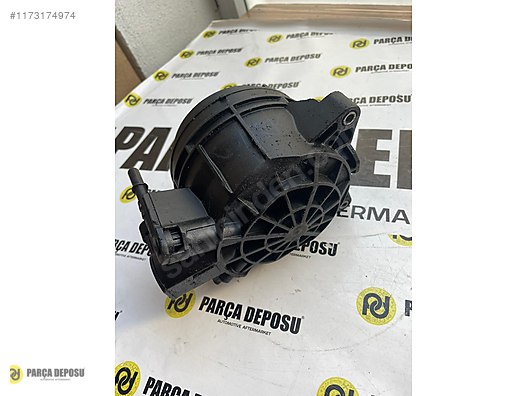 Minivan & Panelvan / Filtre / MERCEDES-BENZ SPRINTER 907 910 Yakıt ...