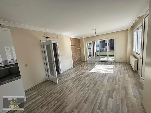 MAVİ BULVAR ÇETİNKAYA BATISI SİTE İÇERİSİNDE FULL DOLU DAİRE - Satılık ...