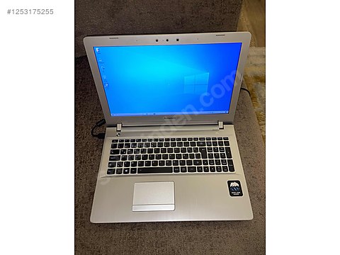 LENOVO FULLHD İ5 6.NESİL AMD RADEON R7 M360 8GB DDR4 256GB SSD - İlan ...
