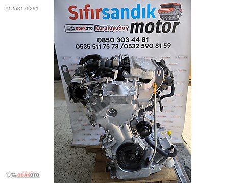 Otomobil & Arazi Aracı / Motor / Nissan X-Trail 1.5 KR15 E-POWER Sıfır ...