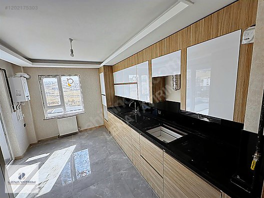 LENA GAYRİMENKUL'DEN MUSTAFA KEMAL'DE ULTRA LÜKS SİTE DAİRESİ - Satılık ...