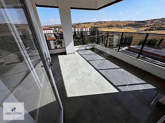 LENA GAYRİMENKUL'DEN MUSTAFA KEMAL'DE ULTRA LÜKS SİTE DAİRESİ - Satılık ...