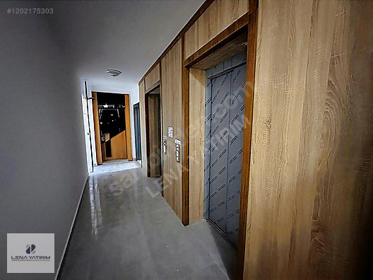 LENA GAYRİMENKUL'DEN MUSTAFA KEMAL'DE ULTRA LÜKS SİTE DAİRESİ - Satılık ...