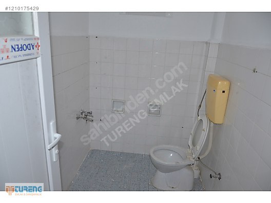 TURENG`DEN ABANA ÇARŞI İÇİNDE SATILIK 2+1 DAİRE - Satılık Daire ...