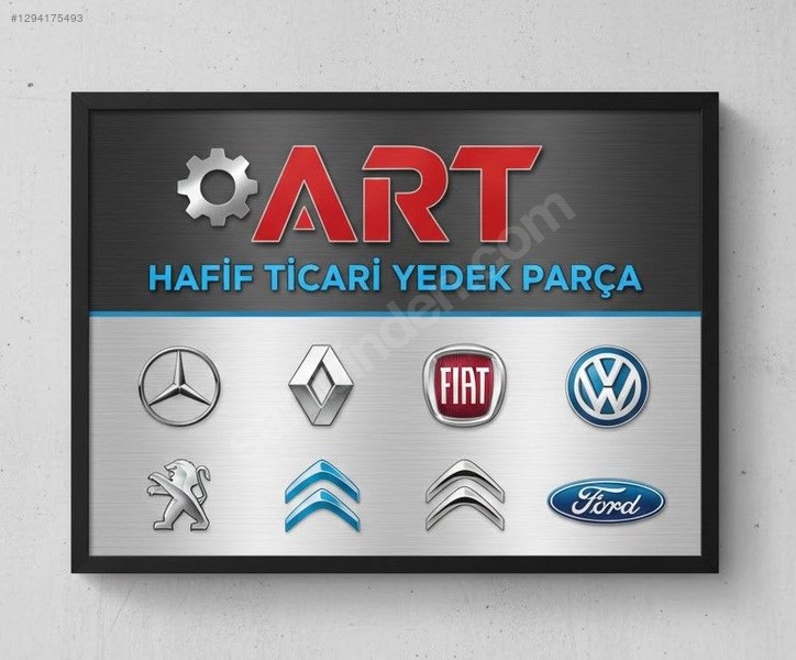 Minivan & Panelvan / Yürüyen & Direksiyon / RENAULT MASTER 2 DİREKSİYON ...