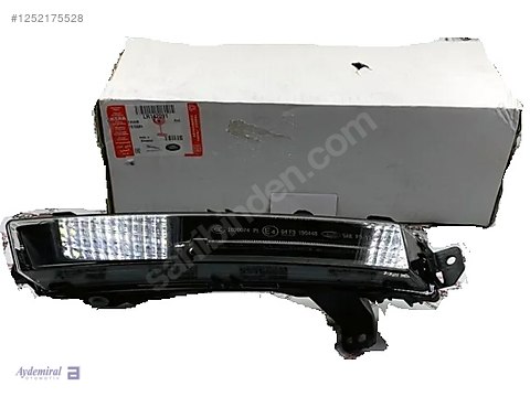 Otomobil & Arazi Aracı / Elektrik / LR142091 LR098343 RANGE ROVER ...