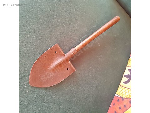 Antika mini eski kürek sahibinden.comda - 1197175804