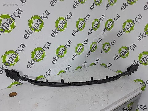 BMW 5 SERİSİ 2019 2023 G30 LCİ DARBE EMİCİ 51119463487 - İlan ve ...