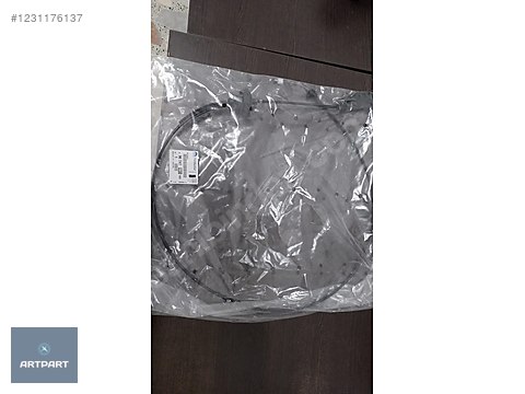 9674798380 PEUGEOT 301 MOTOR KAPUT AÇMA TELİ SIFIR ORİJİNAL - İlan ve ...