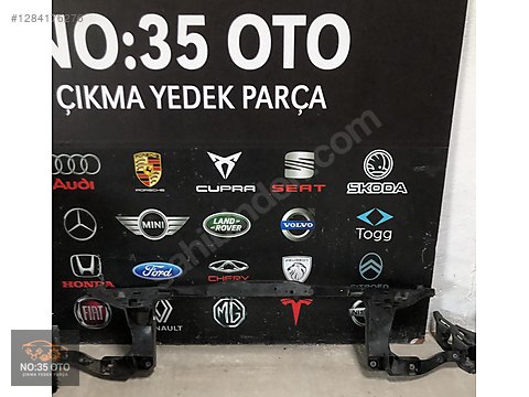 7E0805594 VW TRANSPORTER T5 ÖN PANEL - İlan ve alışverişte ilk adres ...