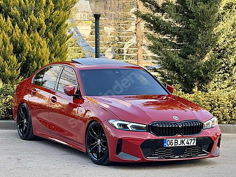 BMW / 3 Series / 320i / First Edition M Sport / 2020 50th Year Shadow ...