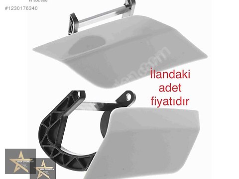 MERCEDES W204 FAR YIKAMA KAPAĞI 2048802124-2048802224 BTAP - İlan ve ...