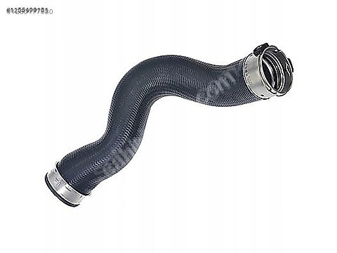 Otomobil & Arazi Aracı / Mekanik / BMW TURBO HORTUMU F15 11618515639 ORJİNAL sahibinden.comda ...