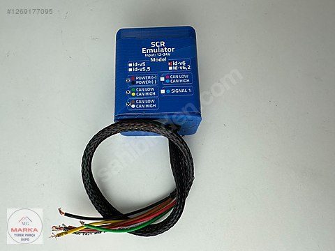 Ticari Araçlar / Minibüs & Otobüs / Bakım & Onarım Ürünleri / Renault ...