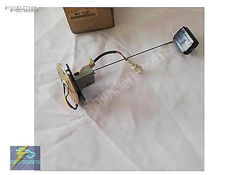 Orjinal Mitsubishi L200 Depo Şamandırası 87-99 MB415680 - İlan ve ...