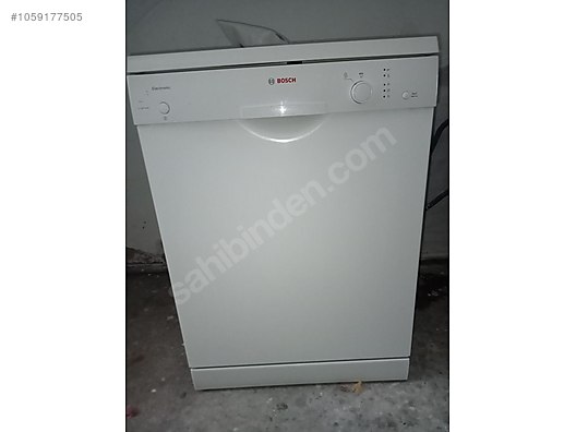 Bosch Bulasik Makinasi sahibinden.comda - 1059177505
